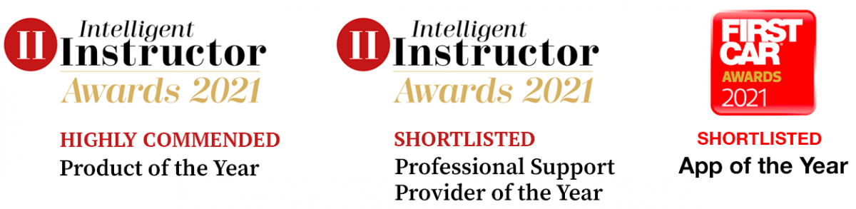 Driving Instructor App - Driving School App Software - Total Drive