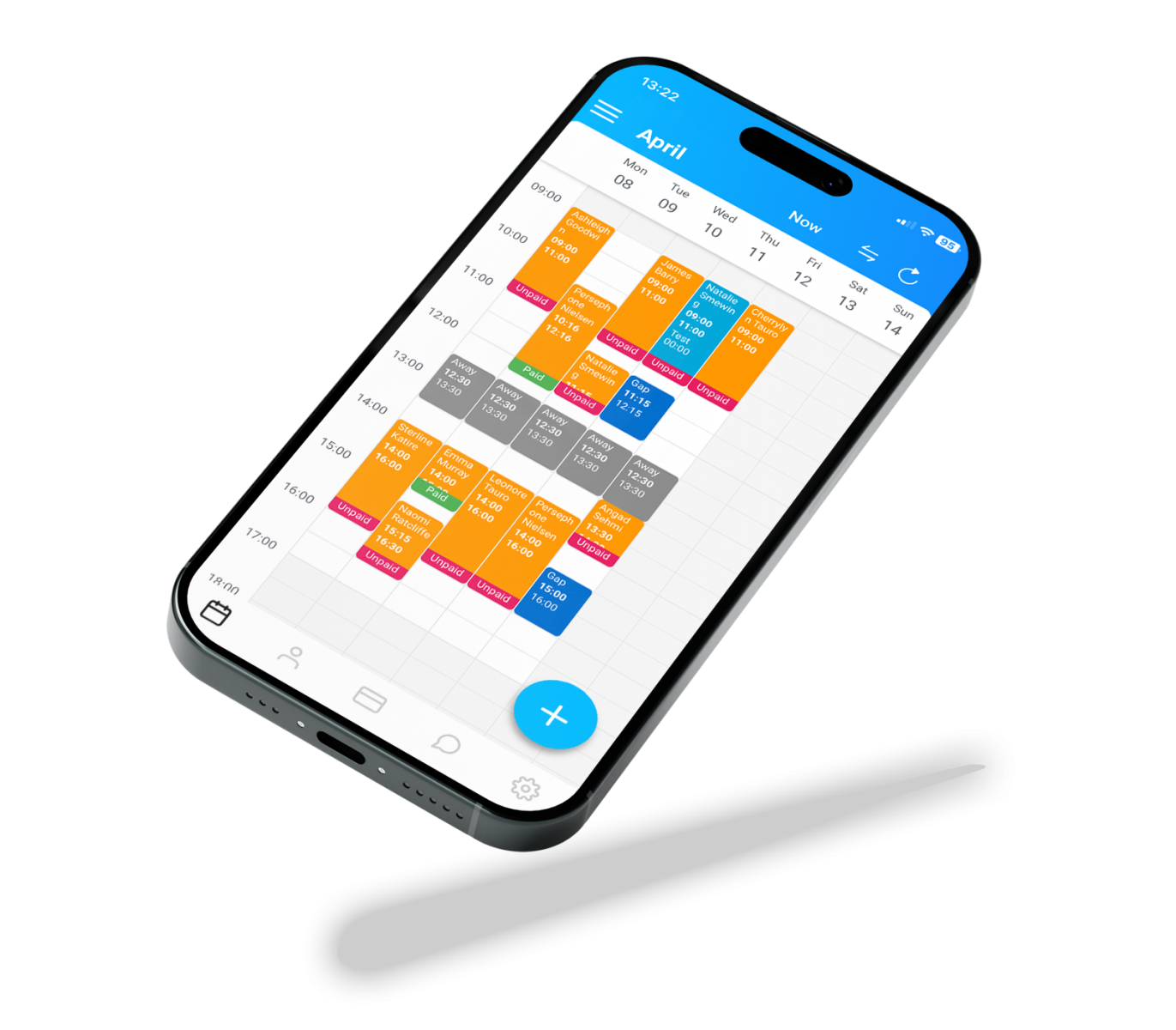 Driving Instructor App - Dedicated Driving School System