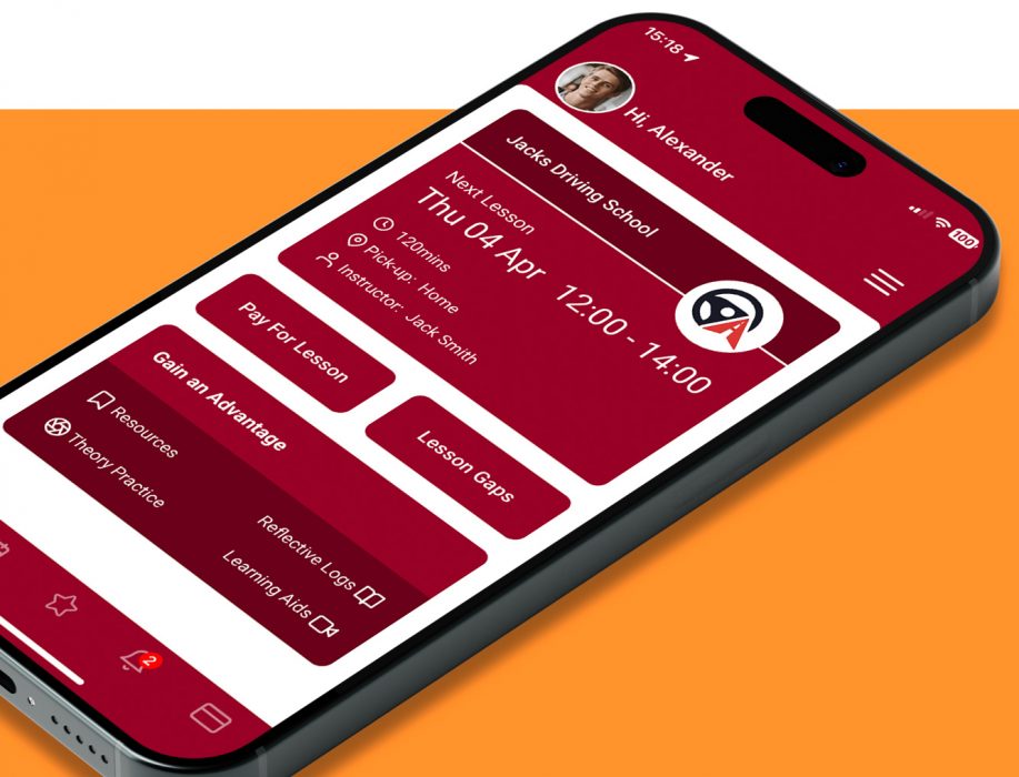 Pupils - Total Drive