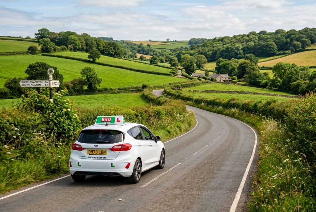 DVSA Driving Test Booking Shakeup: What Every Learner and Instructor ...